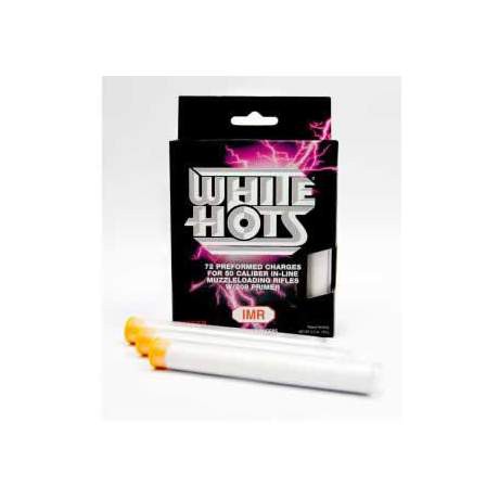 IMR White Hots Muzzleloader Pellets | Bass Pro Shops Canada